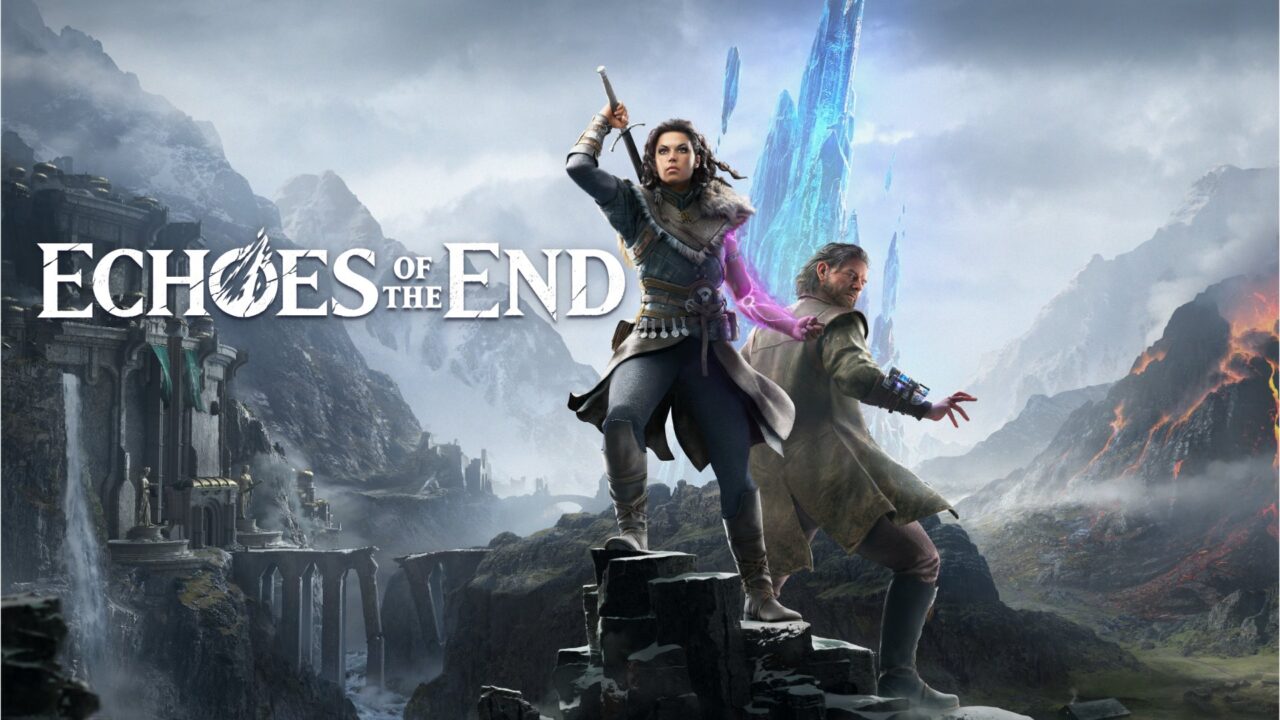 Echoes of the End: l'action-adventure di Myrkur Games e Deep Silver arriva quest'estate su PC e ...